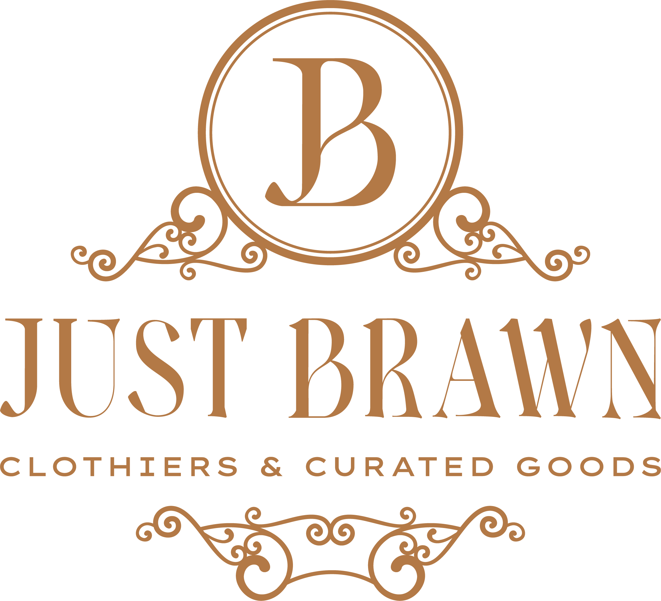 Home | Just Brawn