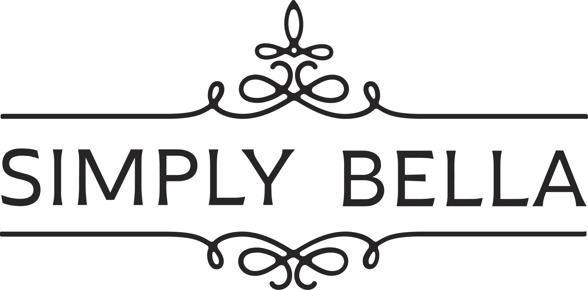 Simply Bella logo